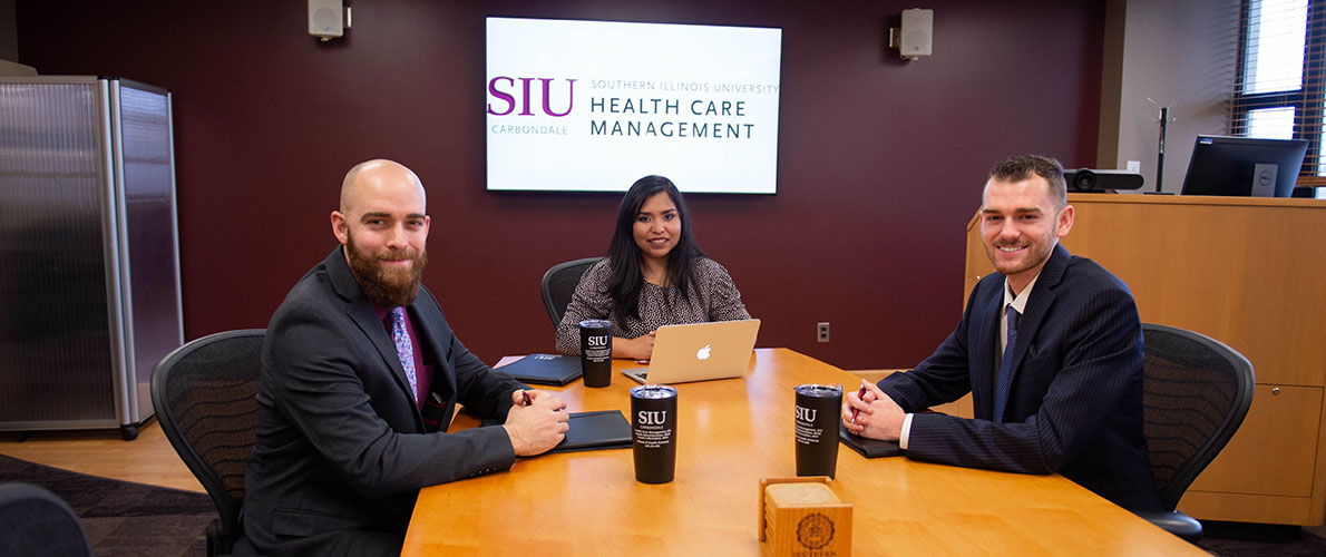 Health Care | Health Professions | SIU